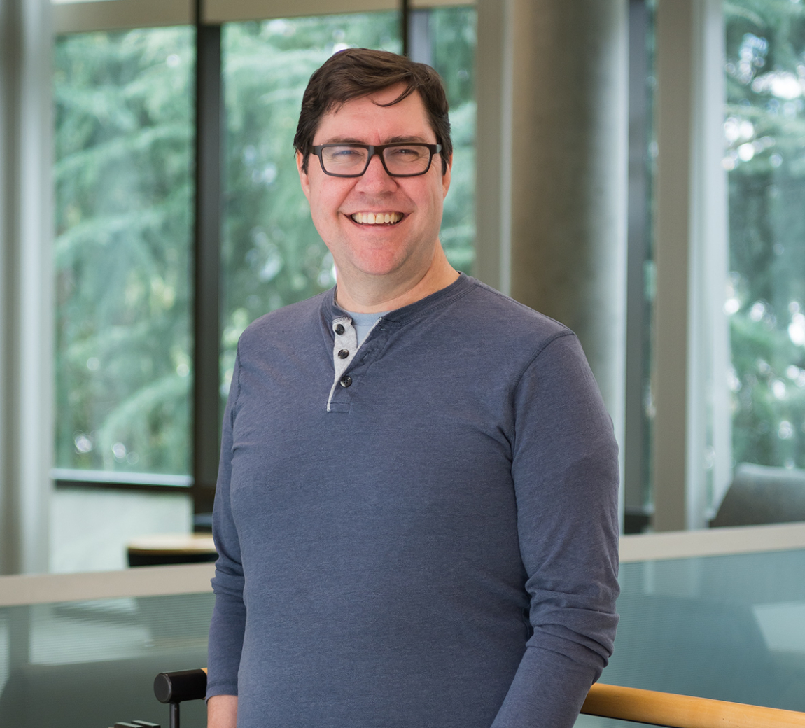 Revolutionary Microscope to Fuel Immunology Breakthroughs | Benaroya ...