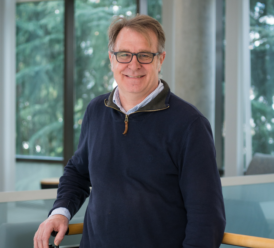 Benaroya Research Institute’s Dr. Adam Lacy-Hulbert Receives Puget ...